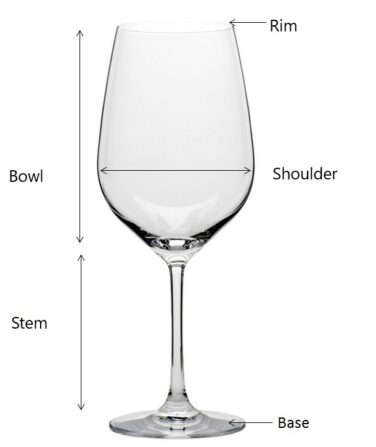 What is the right wine glass for your wine? – Le blog iDealwine
