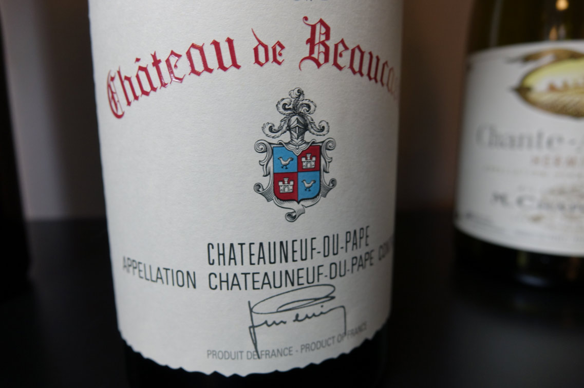 What is an AOC? – Le blog iDealwine