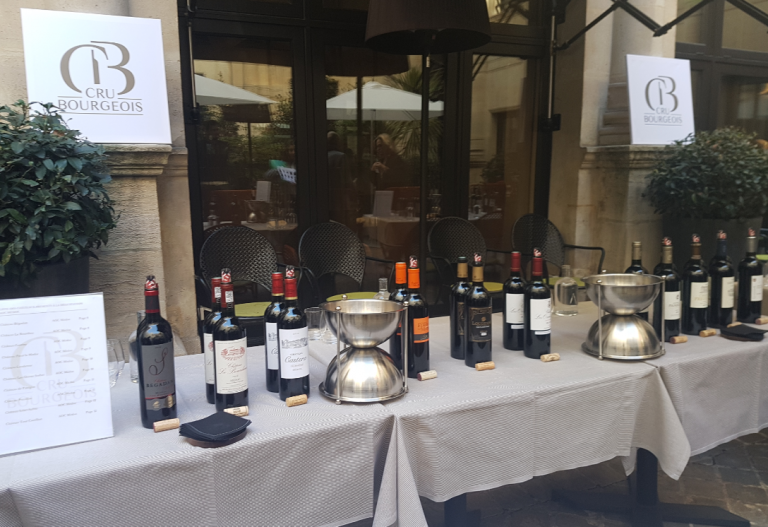 Tasting the 2016 Médoc Cru Bourgeois, new classification in sight – Le ...