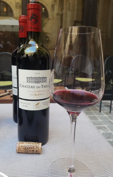 Tasting the 2016 Médoc Cru Bourgeois, new classification in sight – Le ...