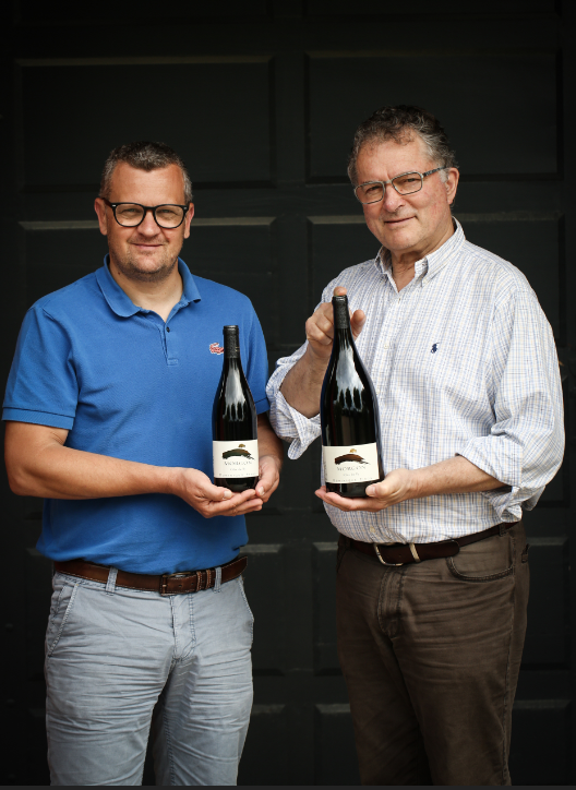 Domain Dominique Piron: the fantastic terroirs of the Beaujolais – Le ...