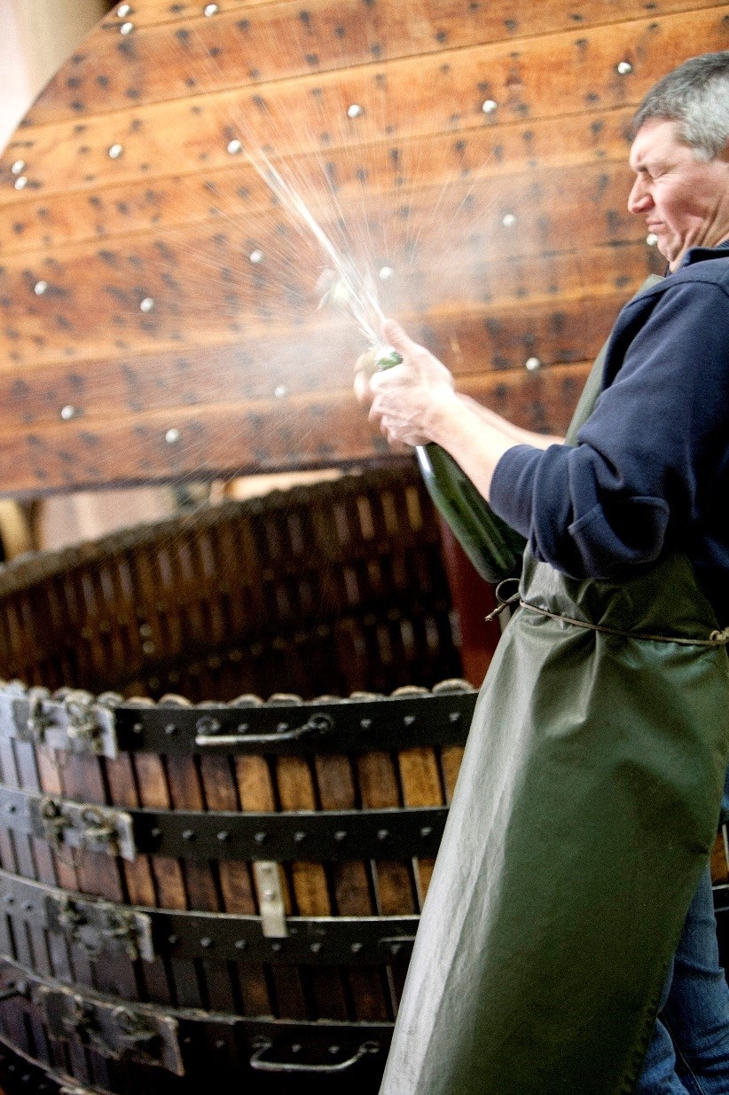 Jacques Lassaigne champagne, an insider’s dream – Le blog iDealwine