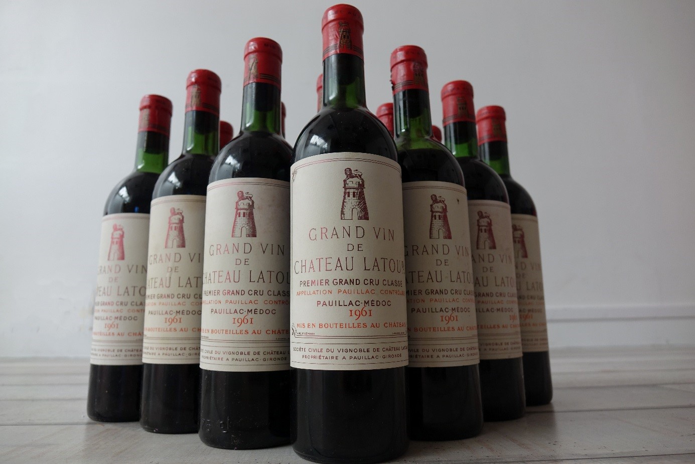 Bordeaux | Highest-priced bottles of 2019 so far – Le blog iDealwine