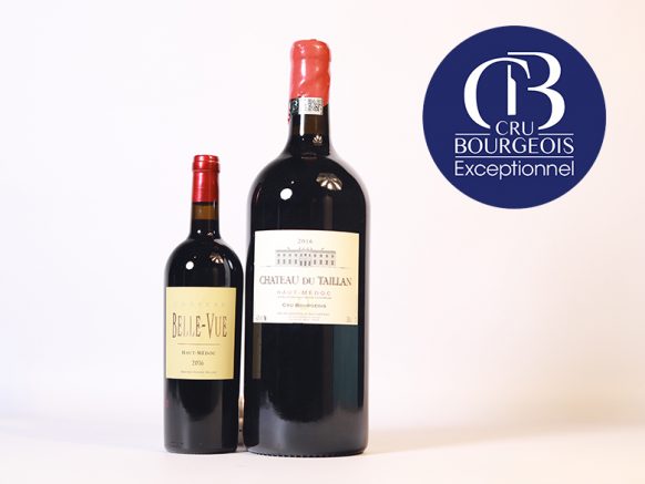 Médoc | Crus Bourgeois dust off Bordeaux classifications – Le blog ...