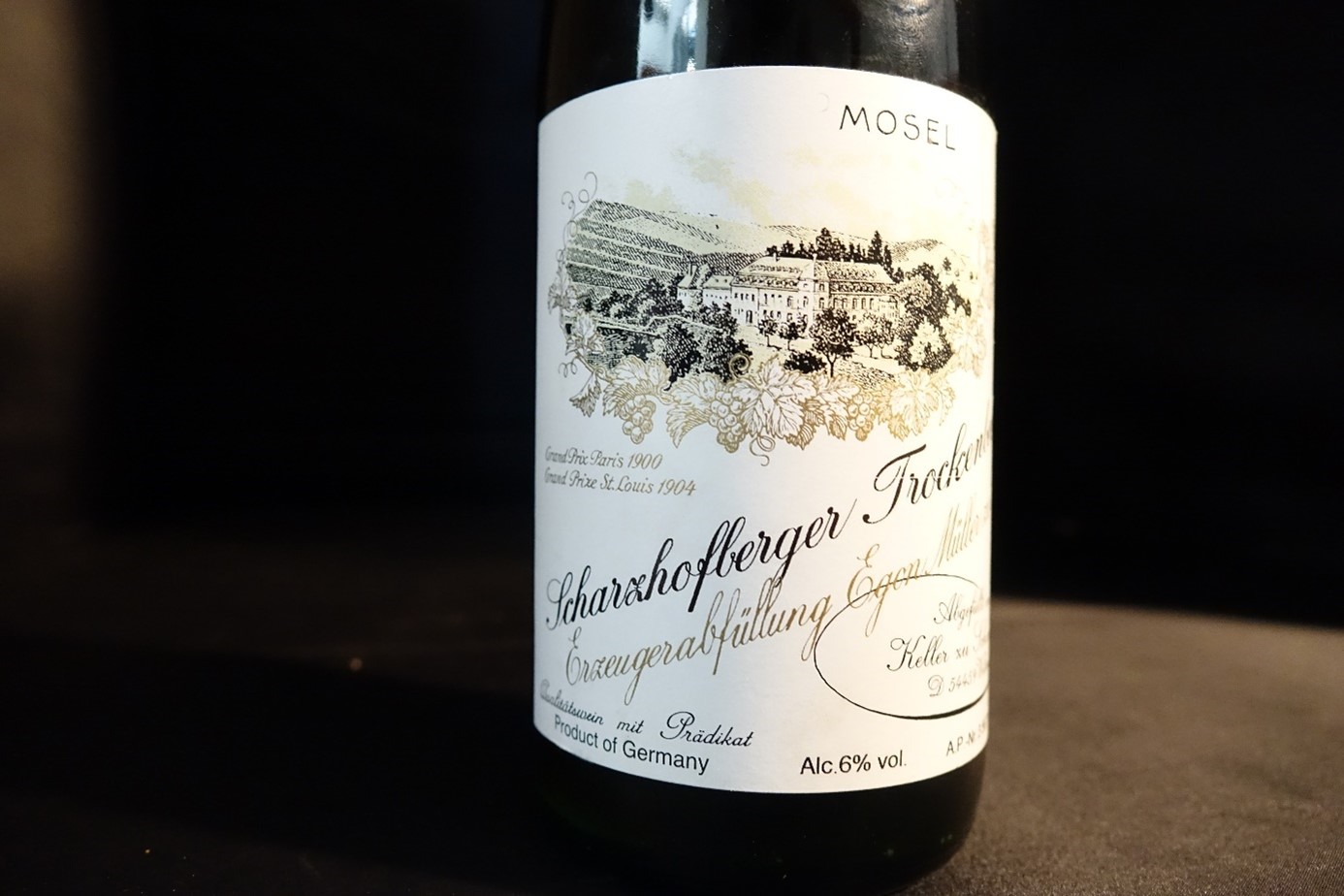 German Wines in the Spotlight | 2020 Auctions – Le blog iDealwine