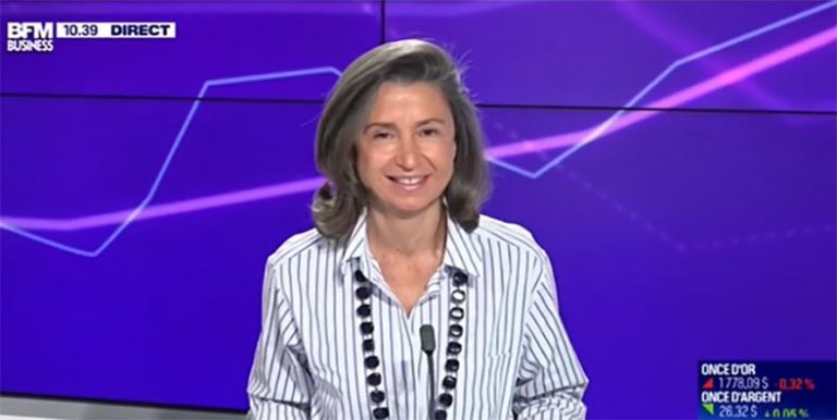 BFM Business interview | Frost and Bordeaux’s 2020 vintage – Le blog ...