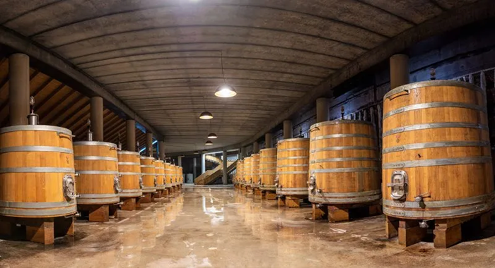 Roagna, an icon of Barbaresco – Le blog iDealwine