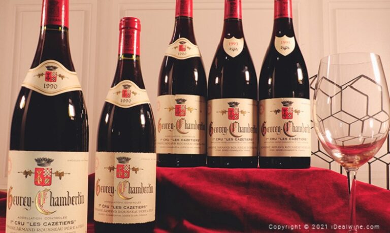 Appellation guide to Gevrey-Chambertin in Burgundy – Le blog iDealwine