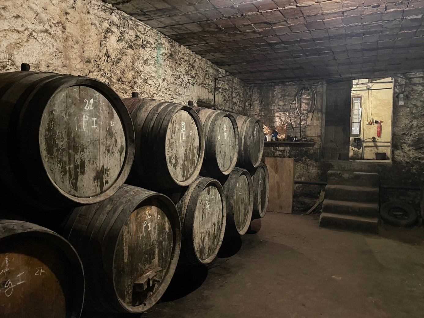 Emmanuel Reynaud, the Châteauneuf-du-Pape legend, dies – Le blog iDealwine